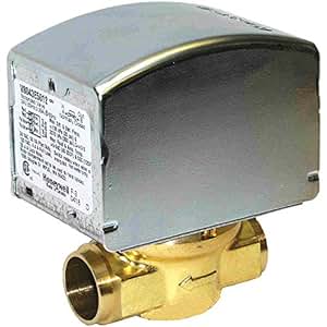Honeywell 802360JA/B Replacement Motor For V8043/8044 Zone Valves ...