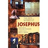 The Works of Josephus: Complete and Unabridged, New Updated Edition ...
