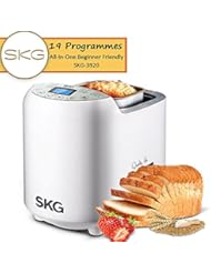 Amazon.com: Bread Machines: Home & Kitchen