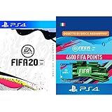FIFA 20 - Standard - PlayStation 4: Electronic Arts: Amazon.it: Videogiochi
