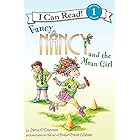 Amazon.com: Fancy Nancy and the Delectable Cupcakes (I Can Read Level 1) eBook : O'Connor, Jane ...