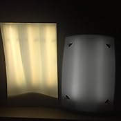 Redstone SAD Light Box 10,000 lux Medically Certified to Treat Seasonal ...