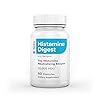 Omne Diem Histamine Digest DAO 30,000 HDU - 60 Caps - Histamine ...