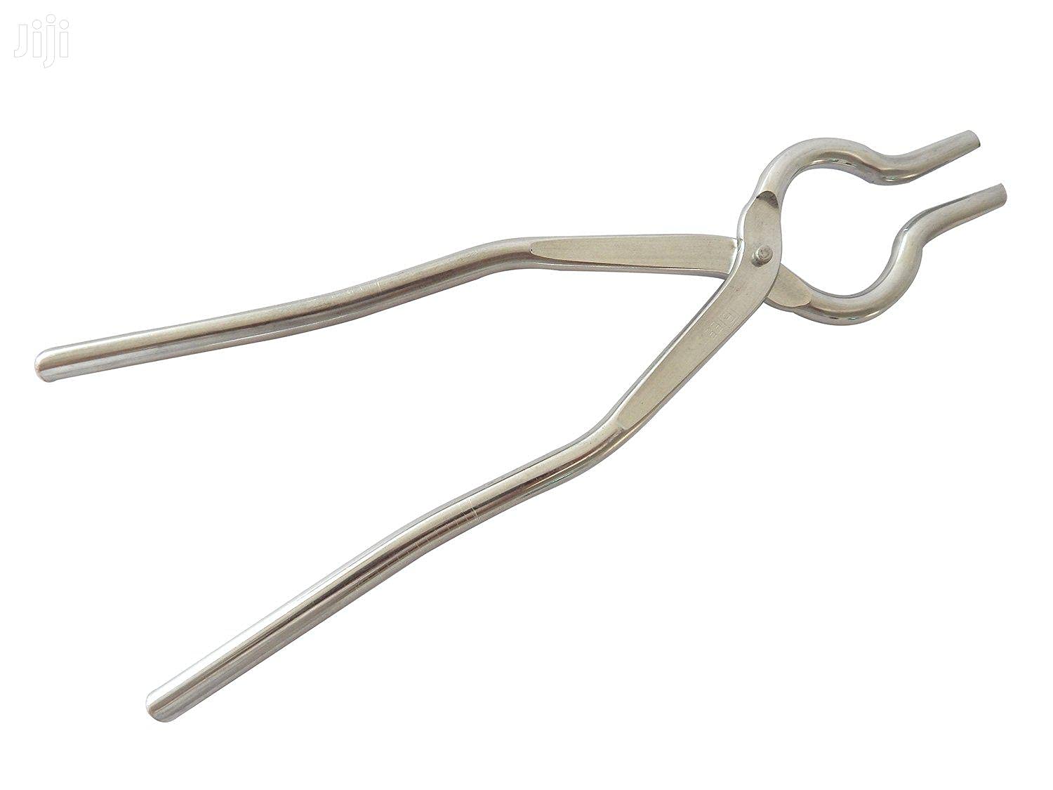 Buy ADEPT Stainless Steel Pakkad, Sansi, Tong, Kitchen Tool pincer ...