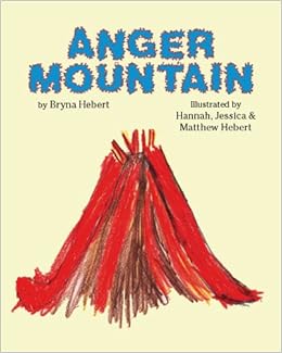 Anger Mountain: Bryna Hebert: 9781412050661: Amazon.com: Books