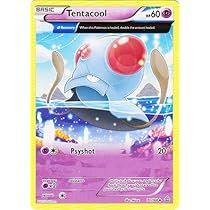 Tentacool