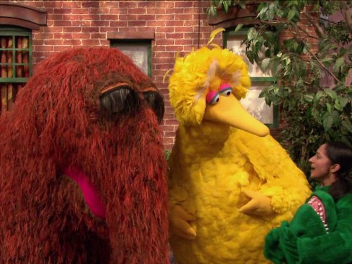 Amazon.com: Watch Sesame Street Season 43 | Prime Video