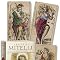 Tarocchino Mitelli Deck: Bologna 1660 C A: Mitelli, Giuseppe Maria ...