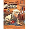 Amazon.com: Old Macdonald Had A Woodshop: 9780399235962: Shulman, Lisa ...