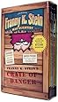 Amazon.com: Franny K. Stein's Crate of Danger: Lunch Walks Among Us ...