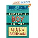 There's A Boy in the Girls' Bathroom: Louis Sachar: 0079808004992 ...