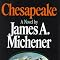 Chesapeake: Michener, James A.: 9780394500799: Books - Amazon