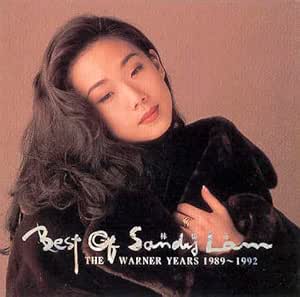Sandy Lam - Best Of Sandy Lam The Warner Years 1989 - 1992 - Amazon.com ...