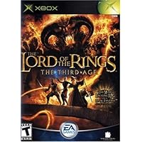 Amazon.com: The Lord Of The Rings: Conquest - Xbox 360 : Prime Video