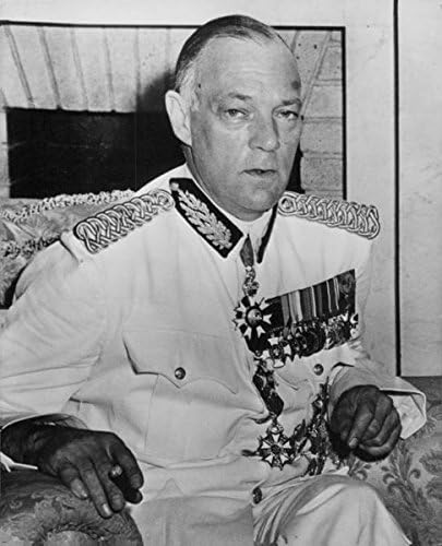 Foto vintage de retrato de Robert Laycock.: Amazon.es: Hogar