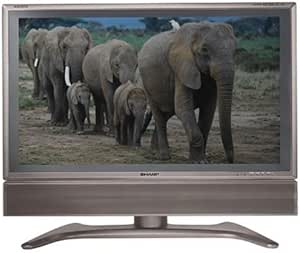 Amazon.com: Sharp LC-37GD6U Aquos 37-Inch HD-Ready Flat-Panel LCD TV ...