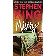 Misery: A Novel: King, Stephen: 9781501156748: Amazon.com: Books