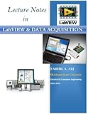 Introduction to Data Acquisition with LabView: 9780073385877: Computer ...