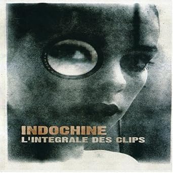 Indochine-L'intégrale des Clips [Édition Limitée]: Amazon.fr: Indochine ...