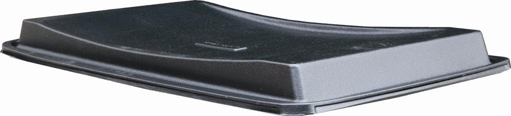 Ferham RL4 Black Cold Water Storage Tank Lid for PC4R/K4R, Heating ...