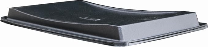 Ferham RL4 Black Cold Water Storage Tank Lid for PC4R/K4R, Heating ...