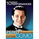 Amazon.com: Perry Como Collection : Movies & TV