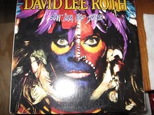 David Lee Roth - Eat 'Em and Smile - Amazon.com Music