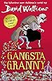 Gangsta Granny: Amazon.co.uk: David Walliams: 9780007371440: Books