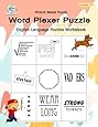 Word Plexer Puzzle: Word plexers are word-based puzzles that describe a ...
