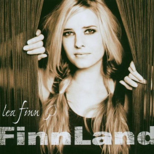 Finn, Lea - Finnland - Amazon.com Music