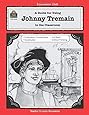 Amazon.com: A Guide for Using Johnny Tremain in the Classroom ...