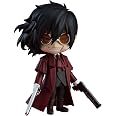 Good Smile Company Hellsing OVA: Alucard - Figura de acción nendoroid ...