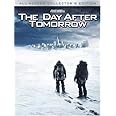 Amazon.com: The Day After Tomorrow (Two-Disc All-Access Collector's ...