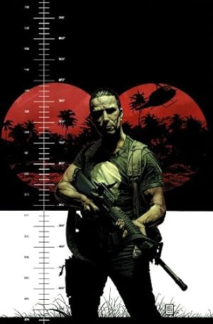 Punisher - Marvel Comics - Frank Castle - Character profile - Writeups.org