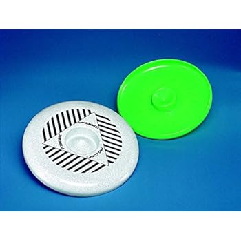 Amazon.com: Spin Jammer 3090 Deluxe Flying Disc, 10" Diameter ...