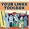 Your Linux Toolbox: Julia Evans: 9781593279776: Amazon.com: Books