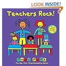 Teachers Rock!: Todd Parr: 9780316265126: Amazon.com: Books