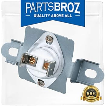 Amazon.com: LG 6931EL3003D Thermal Fuse Dryer: Home Improvement