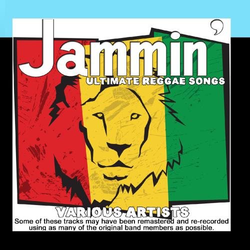 Various Artists - Jammin' - Ultimate Reggae Songs - Amazon.com Music
