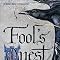 Fool's Quest (Fitz and the Fool, Book 2): Amazon.co.uk: Robin Hobb ...