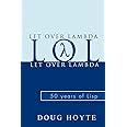Let Over Lambda: Hoyte, Doug: 9781435712751: Amazon.com: Books