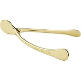 Amazon.com: Creative Co-op Gold Resin Wish Bone Decoration: Home & Kitchen