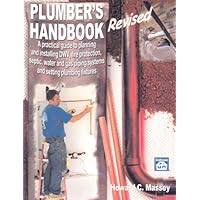 Plumber's Handbook: Massey, Howard C.: 9781572181717: Amazon.com: Books