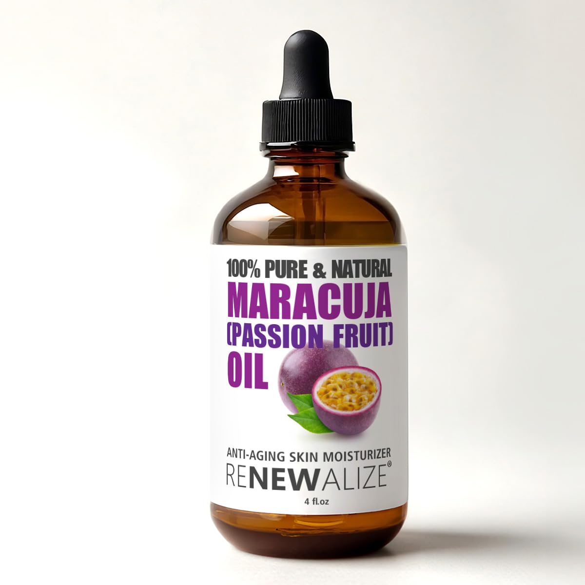 Mua Maracuja (Passion Fruit) Seed Facial Oil Skin Moisturizer for Face ...