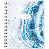 Amazon.com: Blue Sky 2021-2022 Academic Year Weekly & Monthly Planner ...