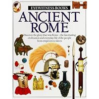 Ancient Rome (DK Eyewitness Books): James, Simon: 9780756637668: Amazon ...