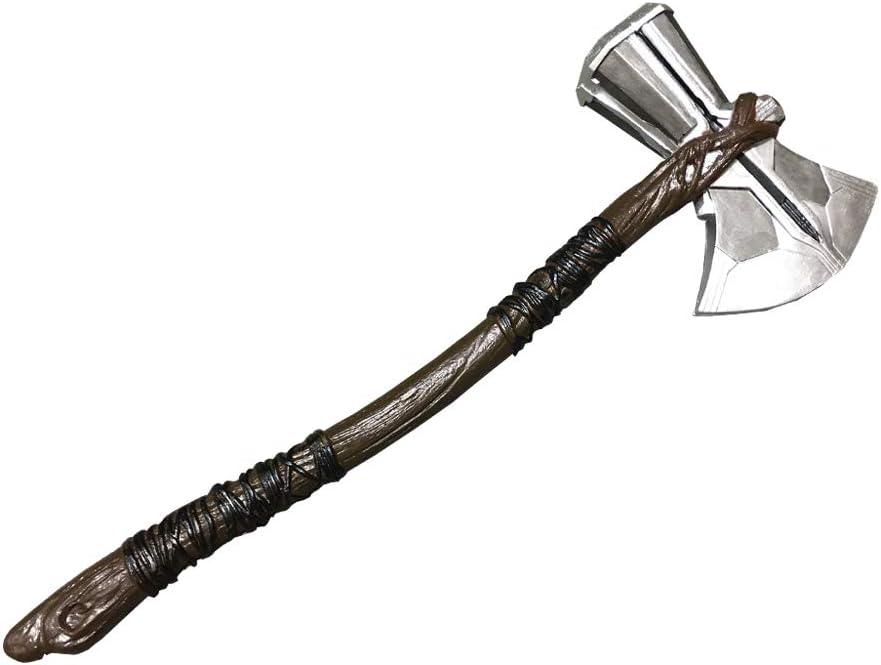 The Avengers Thor Avengers 3 Infinity War: Thor Raiders Juego de papel ...