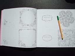 The National Trust: Colouring Book of Cards and Envelopes: Nature ...