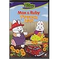 Max and Ruby - Fireman Max: Amazon.ca: Movies & TV Shows