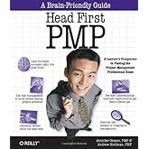 Head First PMP: A Brain-Friendly Guide to Passing the Project ...